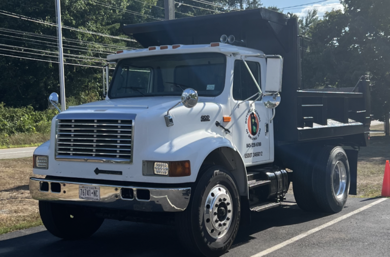 Class B Truck Training | Dutchess School of Driving